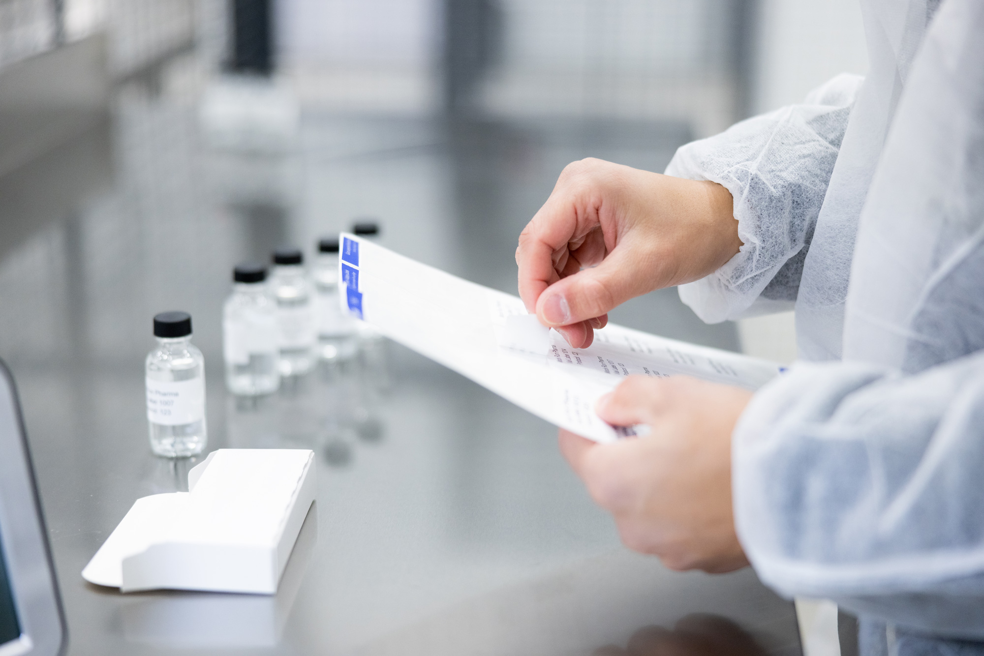 Comparator Drugs play a key role in trials. Sourcing the right drug in ...