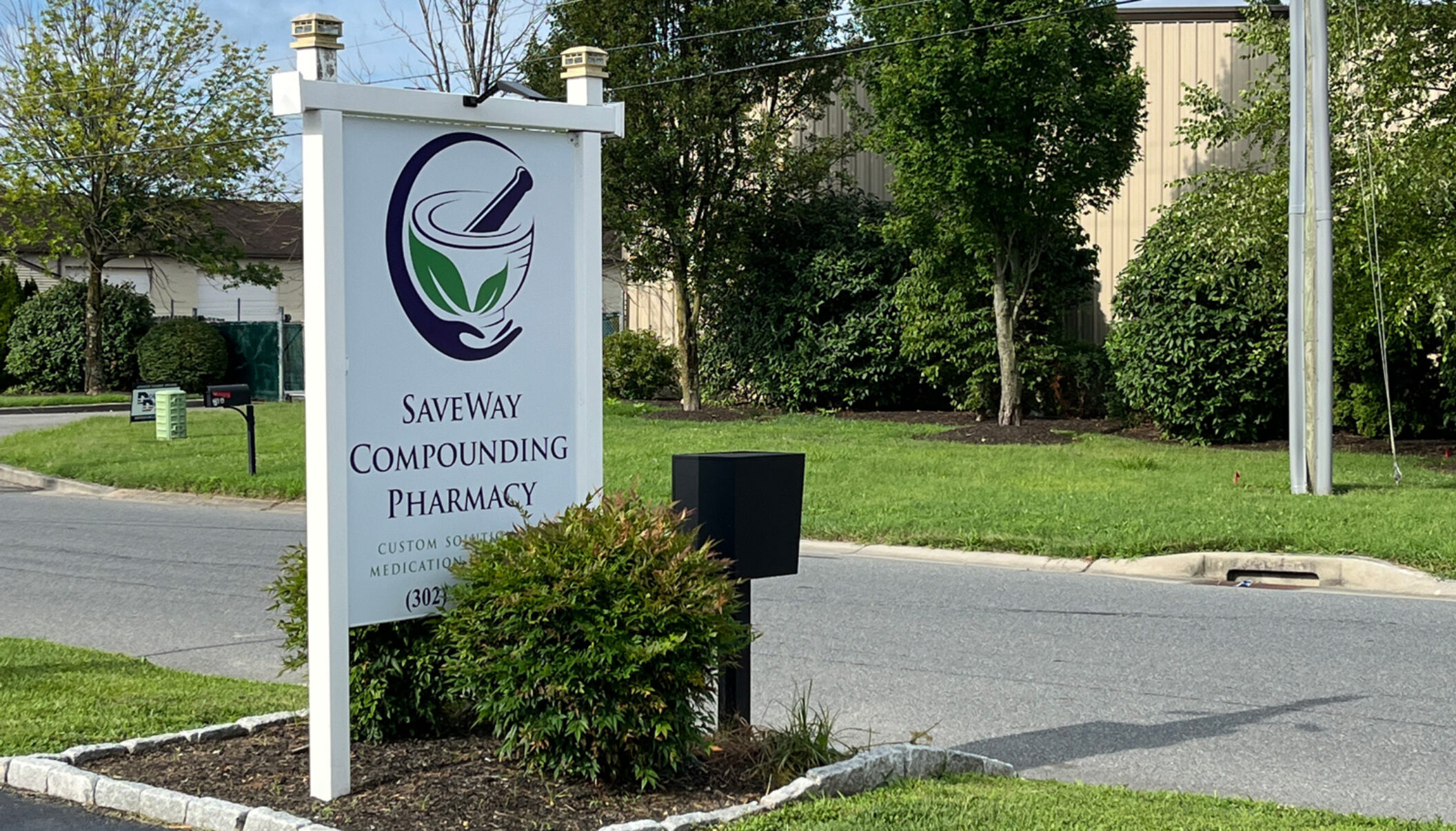 Myonex Announces Acquisition Of Saveway Compounding Pharmacy To Expand ...