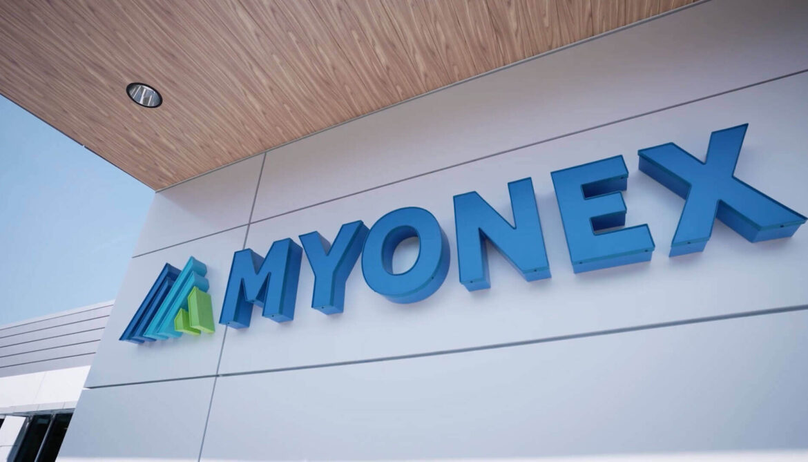 Myonex Selected by The Leukemia & Lymphoma Society as Preferred Partner ...