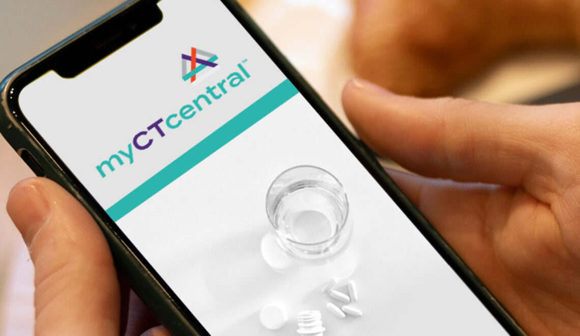 CTRx | Clinical Trial Patient Solutions