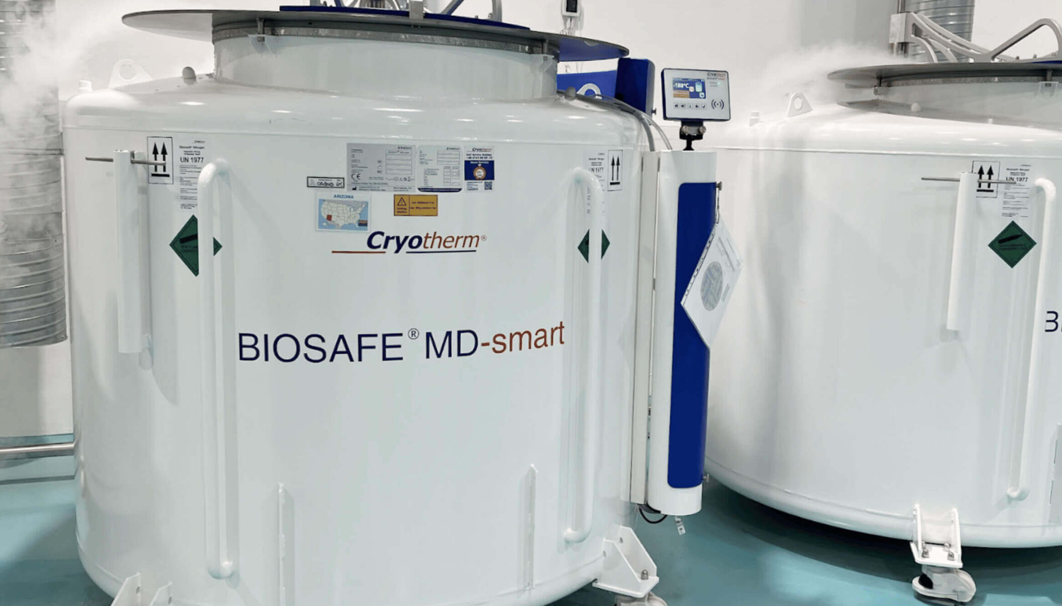 A Closer Look at Myonex's Bioservices Capabilities | Myonex